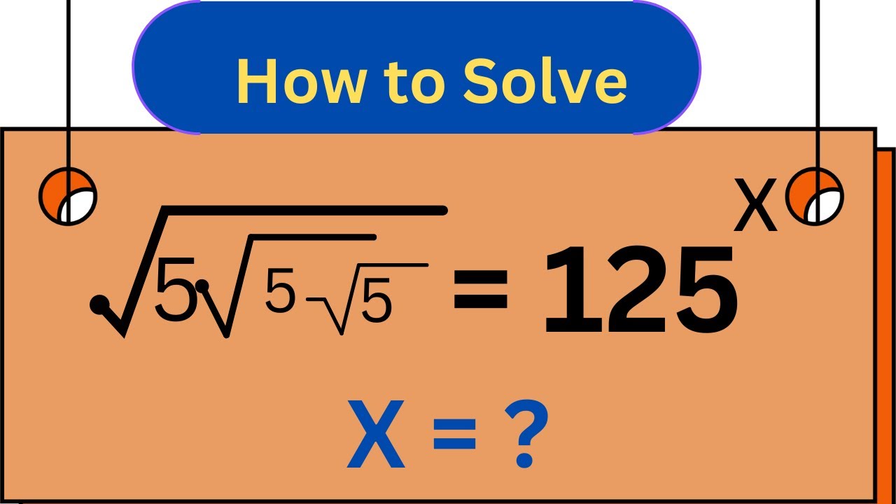 Nice Square Root Math Simplification Youtube 8851