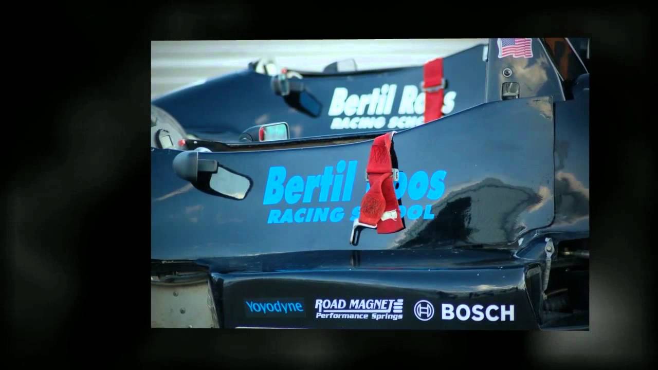 Henry Neal Racing 2011 - YouTube