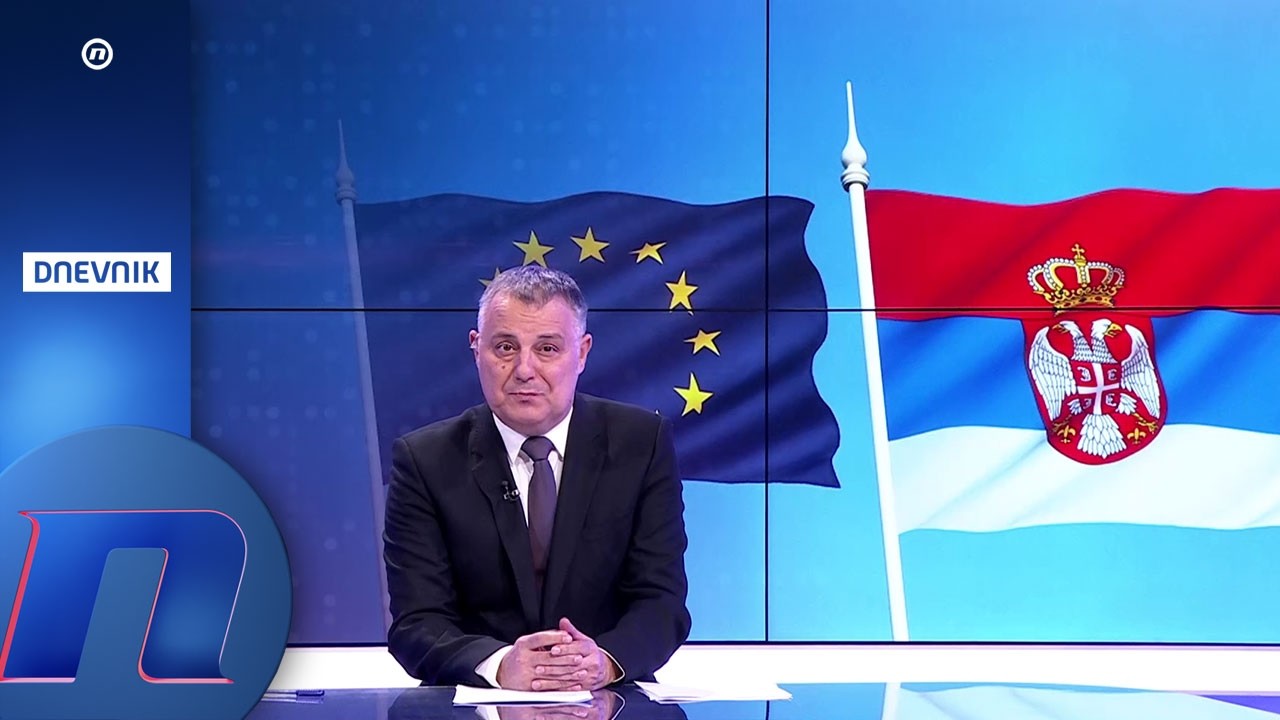 DNEVNIK - CELA EMISIJA - 20.03.2026 - YouTube