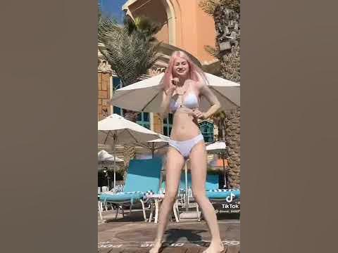 Танцы в трусиках - YouTube
