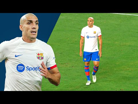 Oriol Romeu vs AC Milan 02/08/23