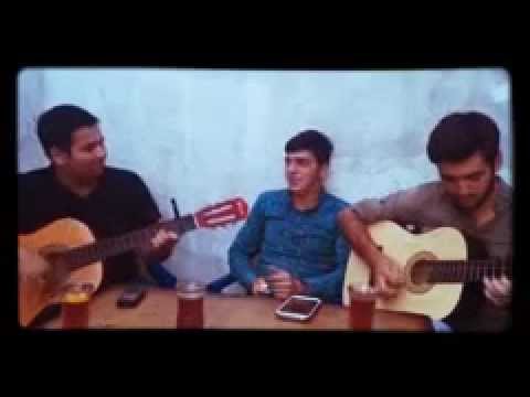 Cani sag olsun ( Elçin - Cabir - Firuz  )