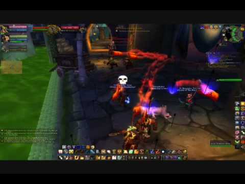 Battle for Undercity part 2 - YouTube