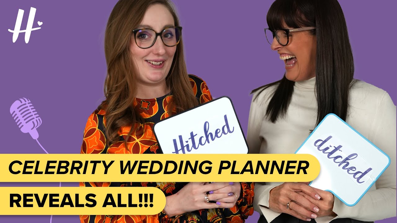 Best wedding planning podcast 60 photos - Vianawedding.com