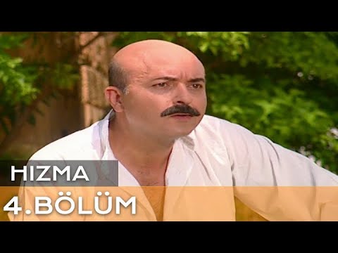 Hızma 4. Bölüm