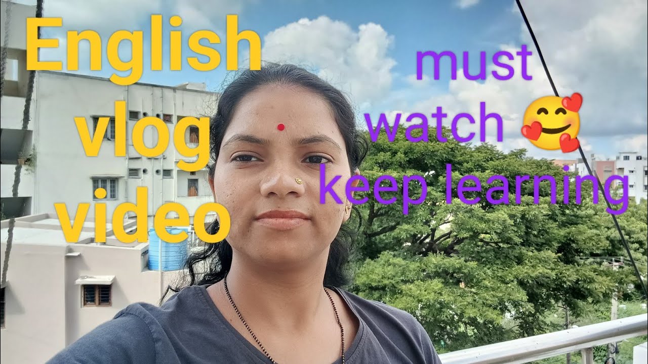 How to speak english fluently and confidently||spoken English practice ...