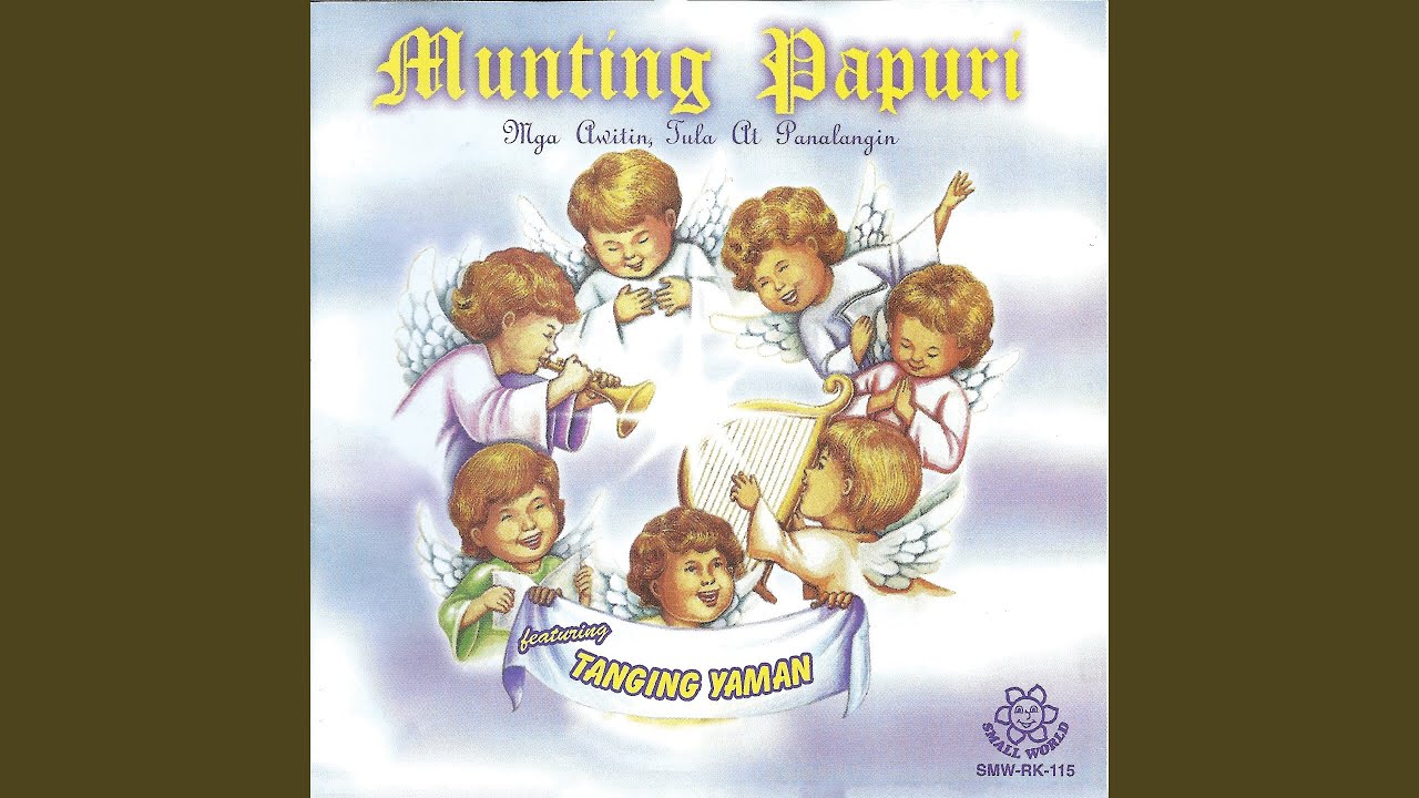 Papuri Sa Diyos - YouTube