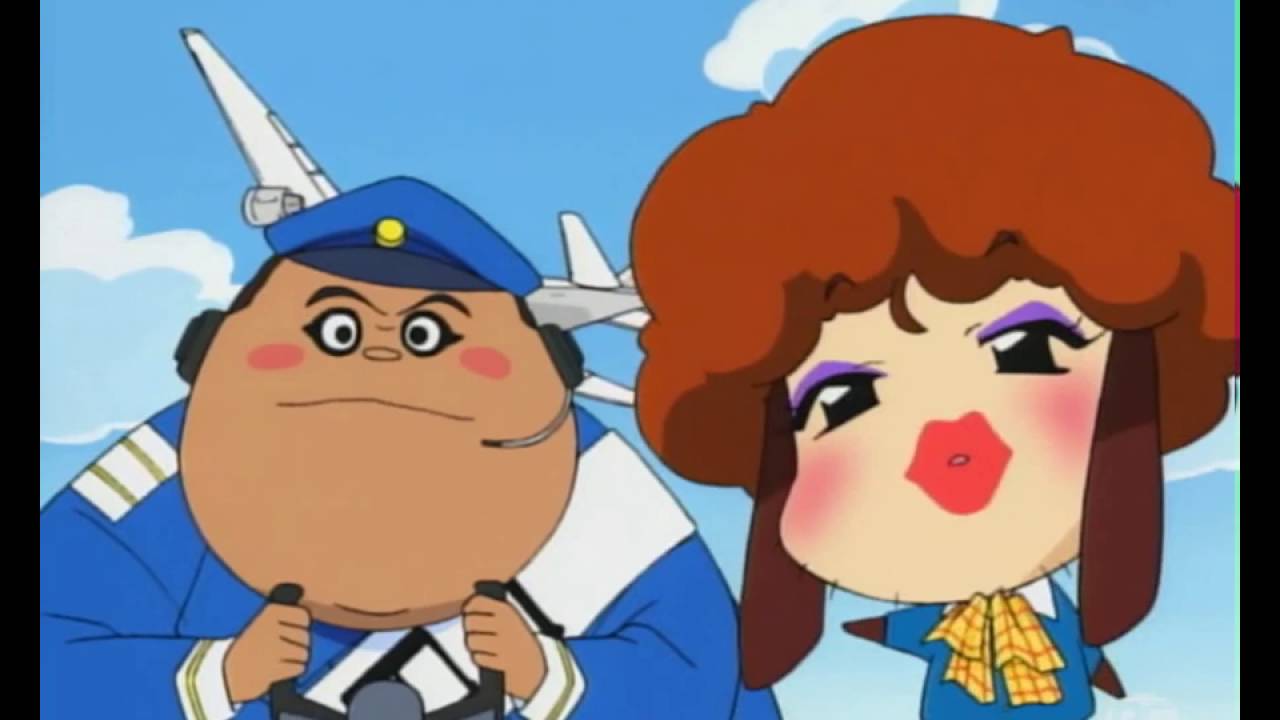 Dotto Koni chan ドッとKONIちゃん TV Episodio 04 - YouTube