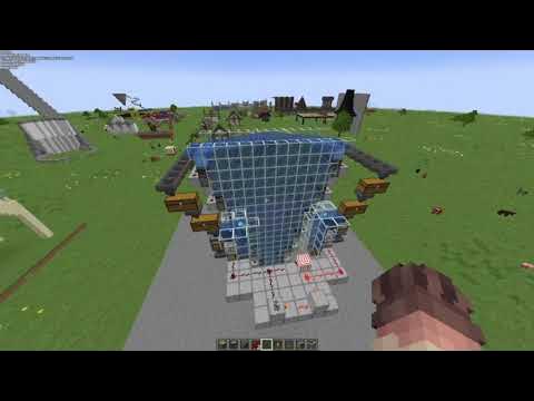Tileable Self Sustaining Kelp and Dried Kelp Block Farm Tutorial With ...