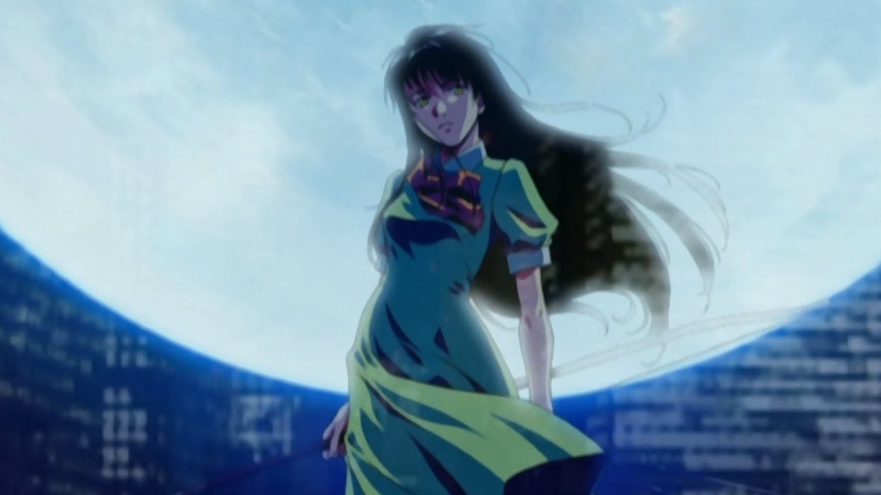 Interlude インタールード OP&ED (PS2) - YouTube