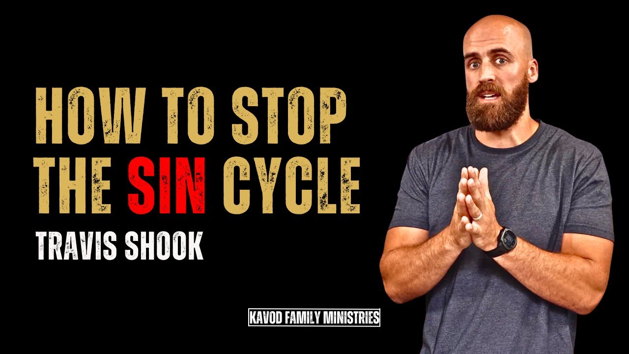 The Sin Cycle: Understanding Humanity’s Rebellion and Redemption - YouTube