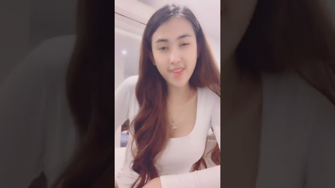 Tik Tok Cute Sexy Girl Latest Video And Tik Tok Cute Girl Srey Pich 196