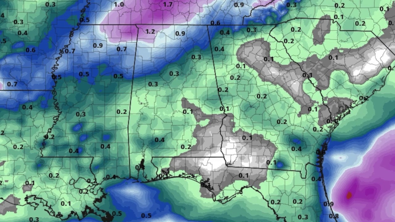 October 3, 2019 Weather Xtreme Video - Morning Edition - YouTube