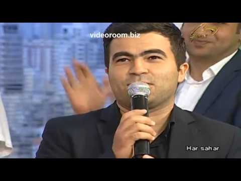 Namiq Mena Və Elnur mexfi   Ay sənə qurban Arif.