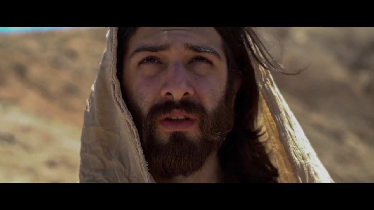 (2020) 40: The Temptation of Christ | Releasing Easter 2020 - YouTube