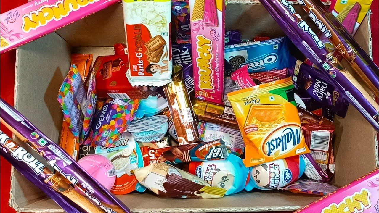 chocolate video show, roll chocolate,vs dairy milk , hot chocolate ...