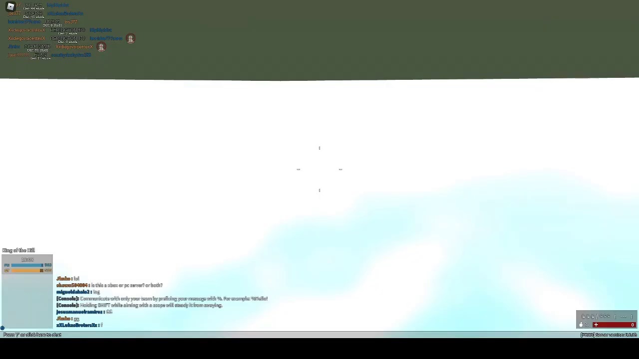 ProGamerYT playing every Roblox game in the world with his best friend ...