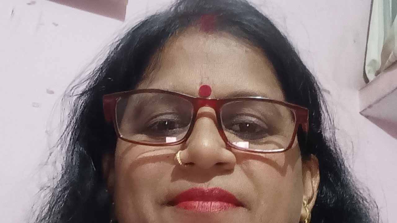 Pratima Devi is live - YouTube