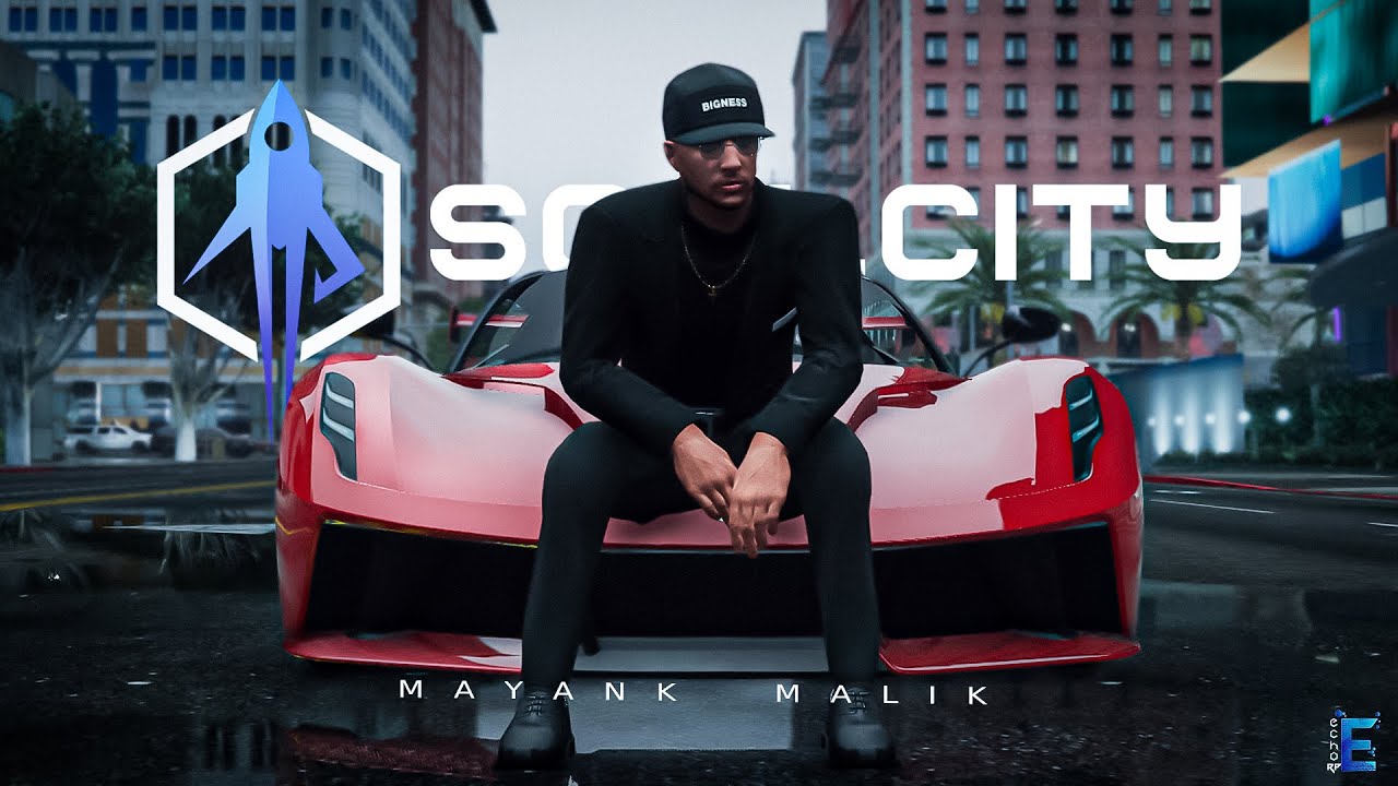 Mayank "The Explorer" Malik / SoulCity By Echo RP🚀/ #lifeinsoulcity #echorp - YouTube