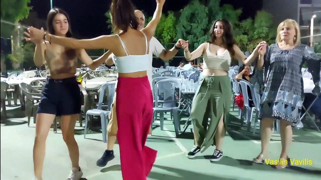 Δημήτρης Τζουμερκιώτης - Γιώργος Βίτσας - YouTube