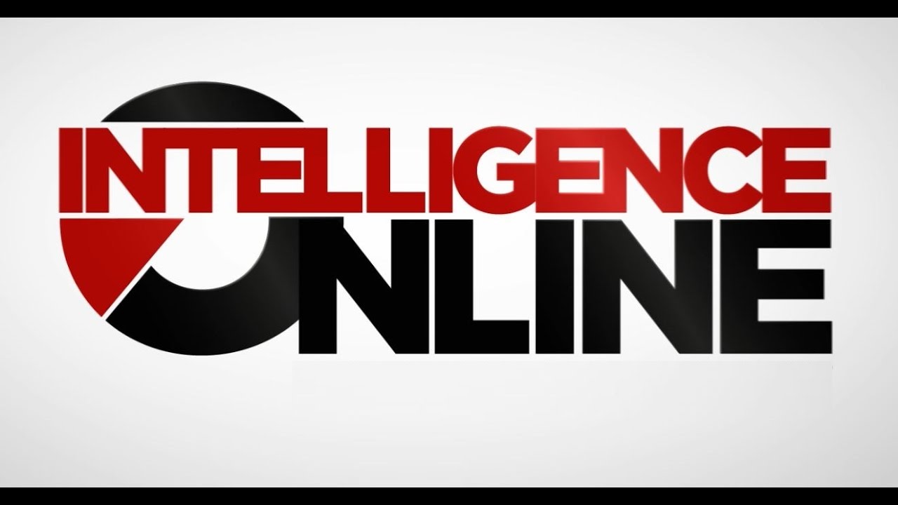 Intelligence Online - Global Strategic Intelligence - YouTube