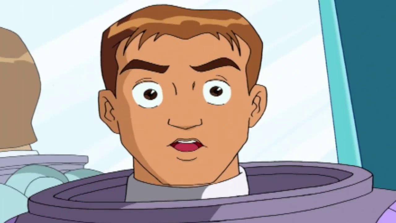 Tim Scam | Totally Spies Françias - YouTube