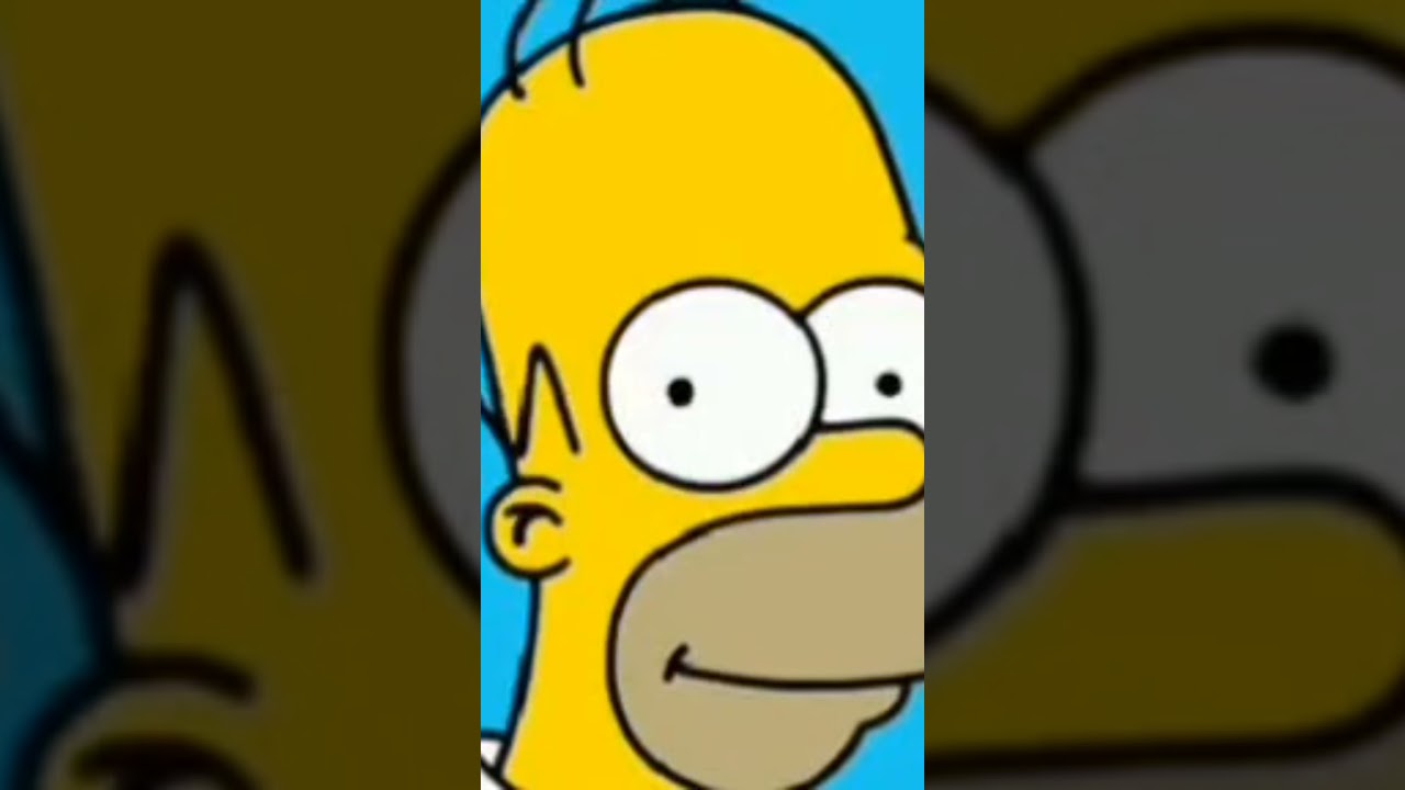 Homero gimiendo con inteligencia artificial Realtime YouTube Live View ...