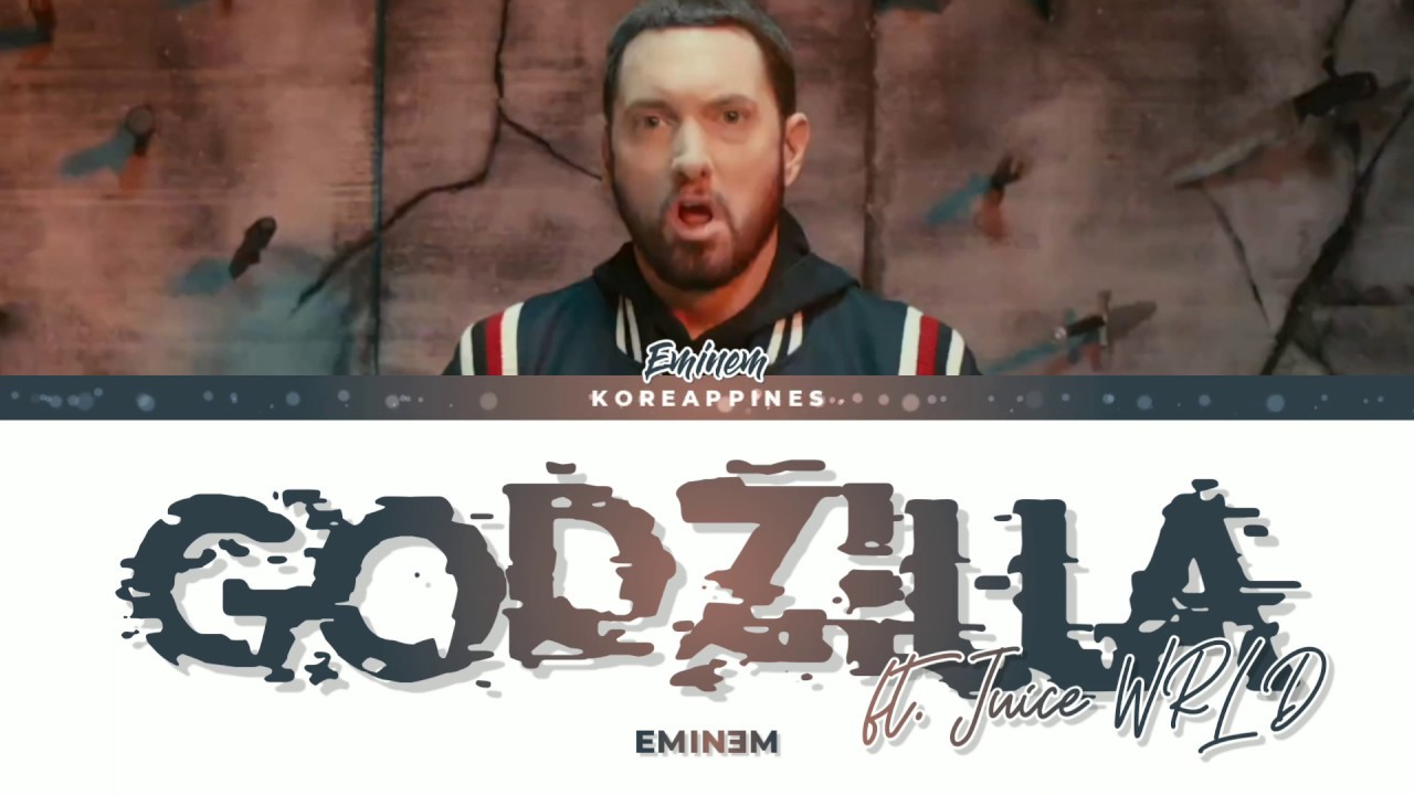 Godzilla By Eminem Ft Juice Wrld Song Meanings And