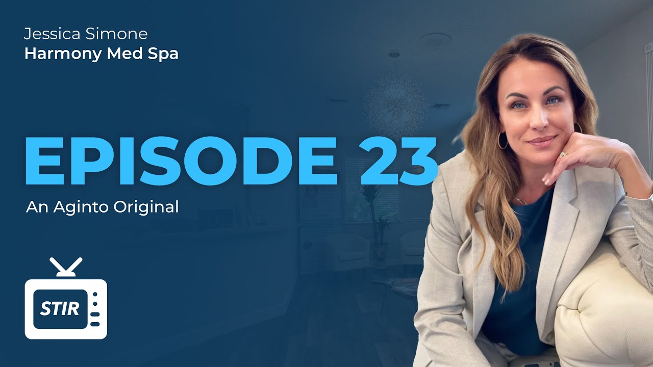 Bioidentical Hormones and Beyond: The Story of Harmony Med Spa and ...
