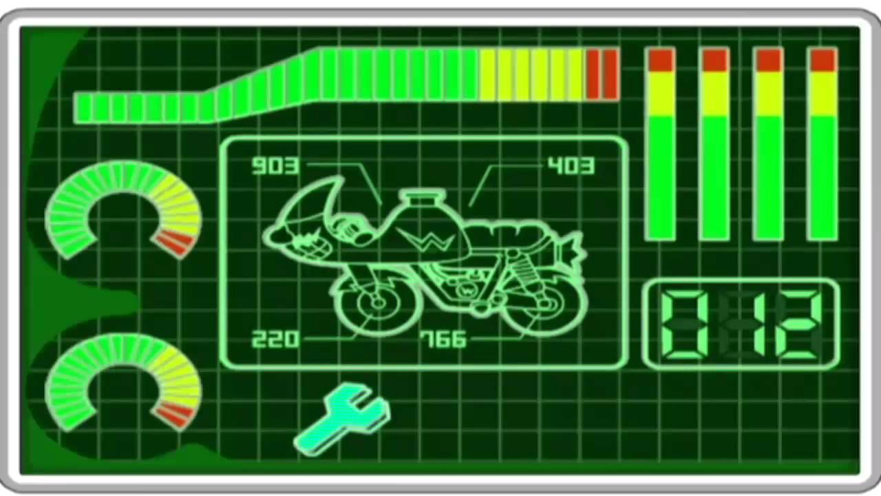 WarioWare: Smooth Moves Part 8 - Penny - YouTube
