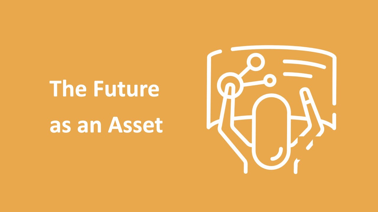 Futures & Foresight - Futures as Potential for Change - YouTube