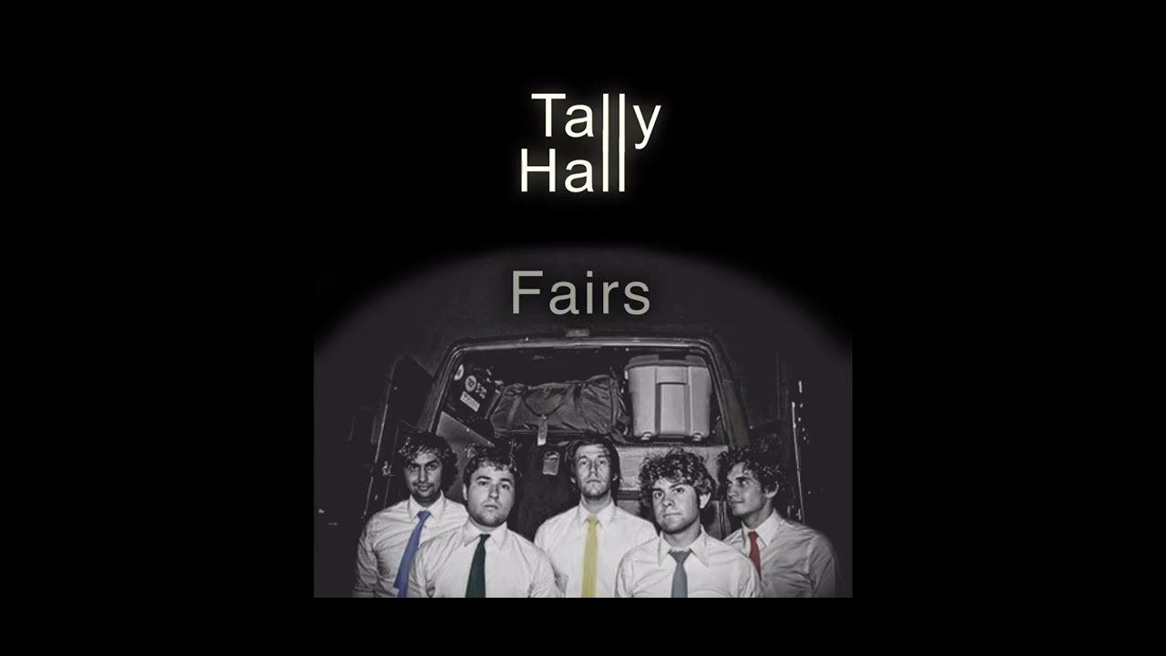 Tally Hall - Country Good - YouTube