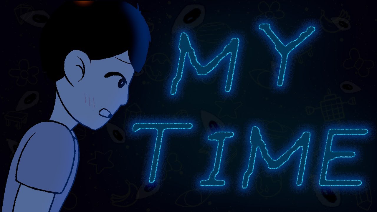 (Top 44) My Time completed | Headspace Night - YouTube