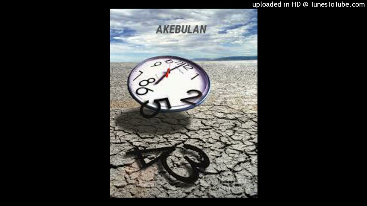 TIME KEEPS ON SLIPPING - YouTube