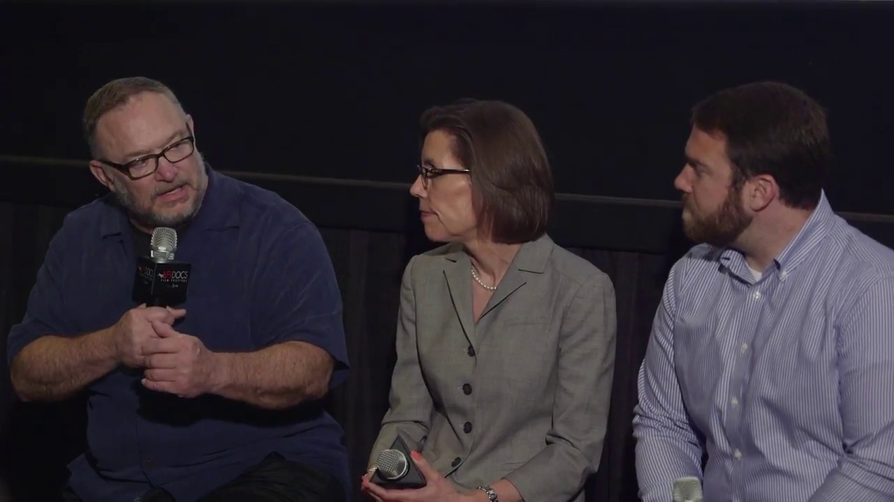 Dr. William Nash, MD on "Almost Sunrise" and Moral Injury - YouTube