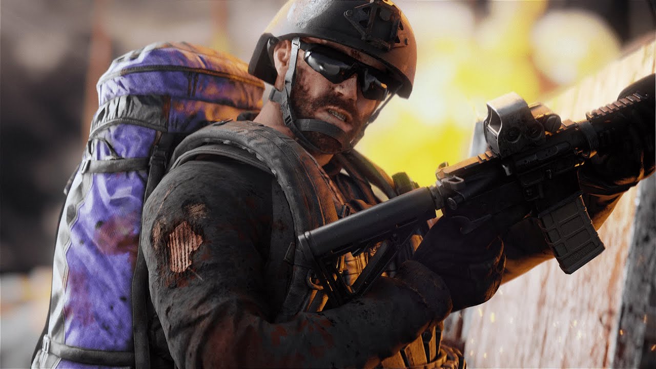 Getting Reservations in Reserve | Escape From Tarkov #escapefromtarkov ...