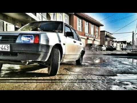 Azəri Bass Music -[Süz mənə barmen..!] 2018HD