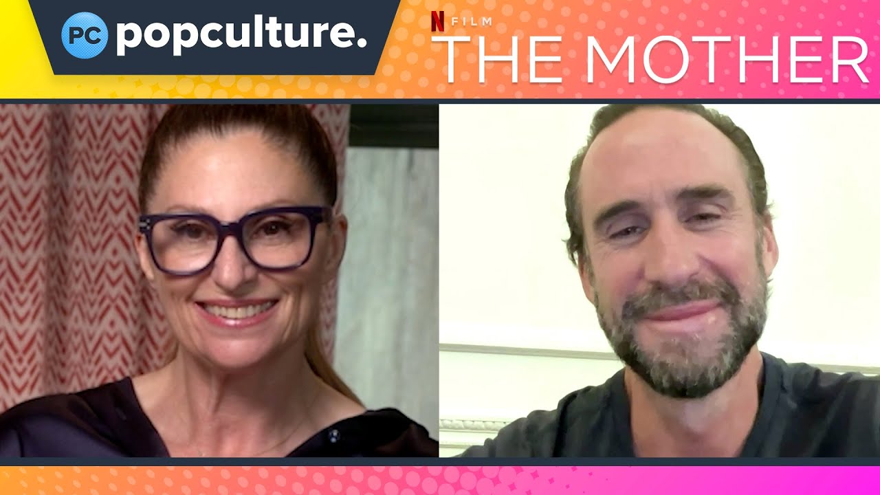 The Mother: Director Niki Caro and Star Joseph Fiennes Talk New Netflix ...