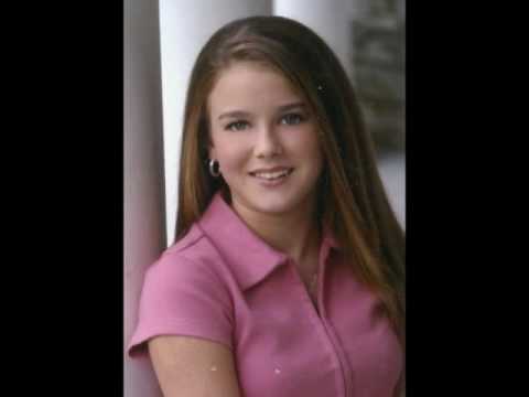 National American Miss: Photogenic Competition Overview - YouTube