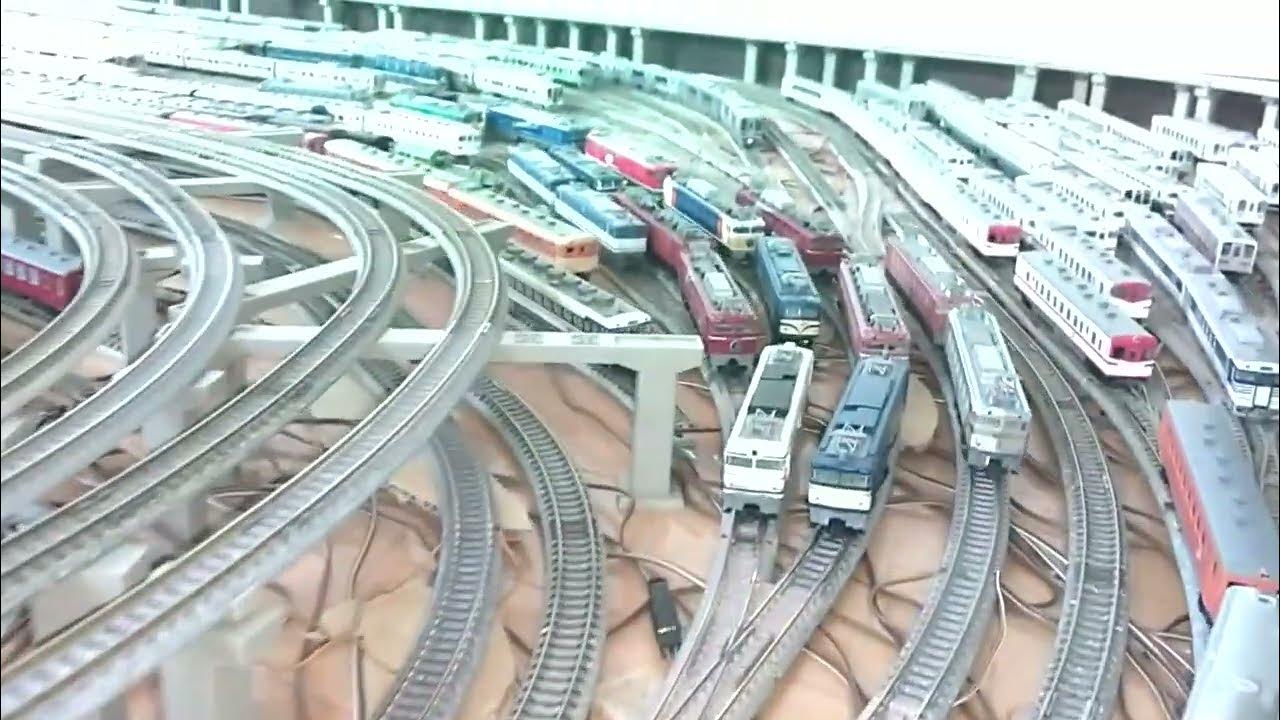 EF81450牽引14系みずほ、EF81301303重連単機回送、JR山陽本線下関ー門司 - YouTube