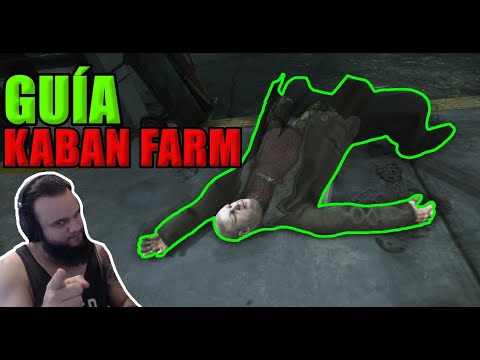 GUIA COMO MATAR A KABAN - BOSS STREETS OF TARKOV - YouTube