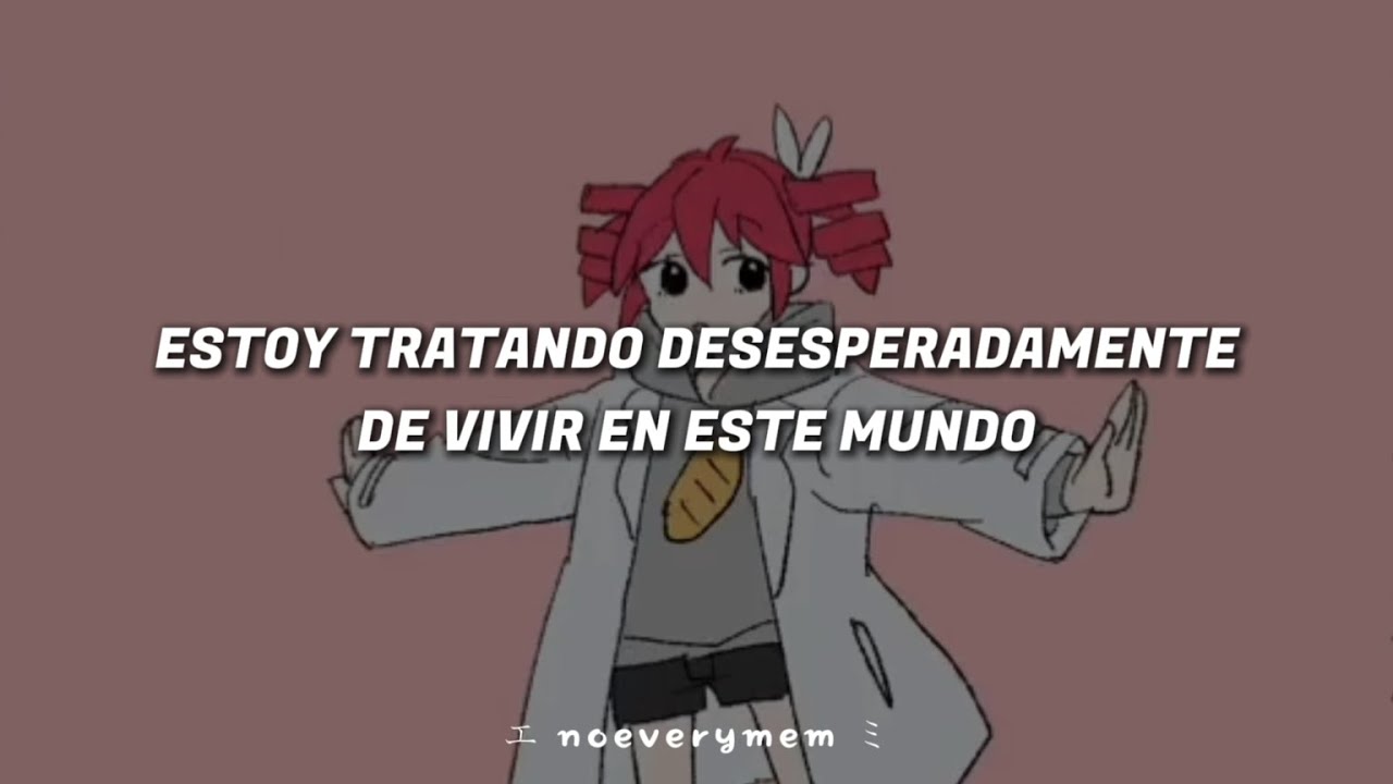 MIMI 【Sub español】 Science (サイエンス) feat. 重音テトSV - YouTube