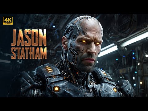 Danger Man 3 | Jason Statham | Full Action Movie 2025 | New Movie | 4K Quality #actionmovies