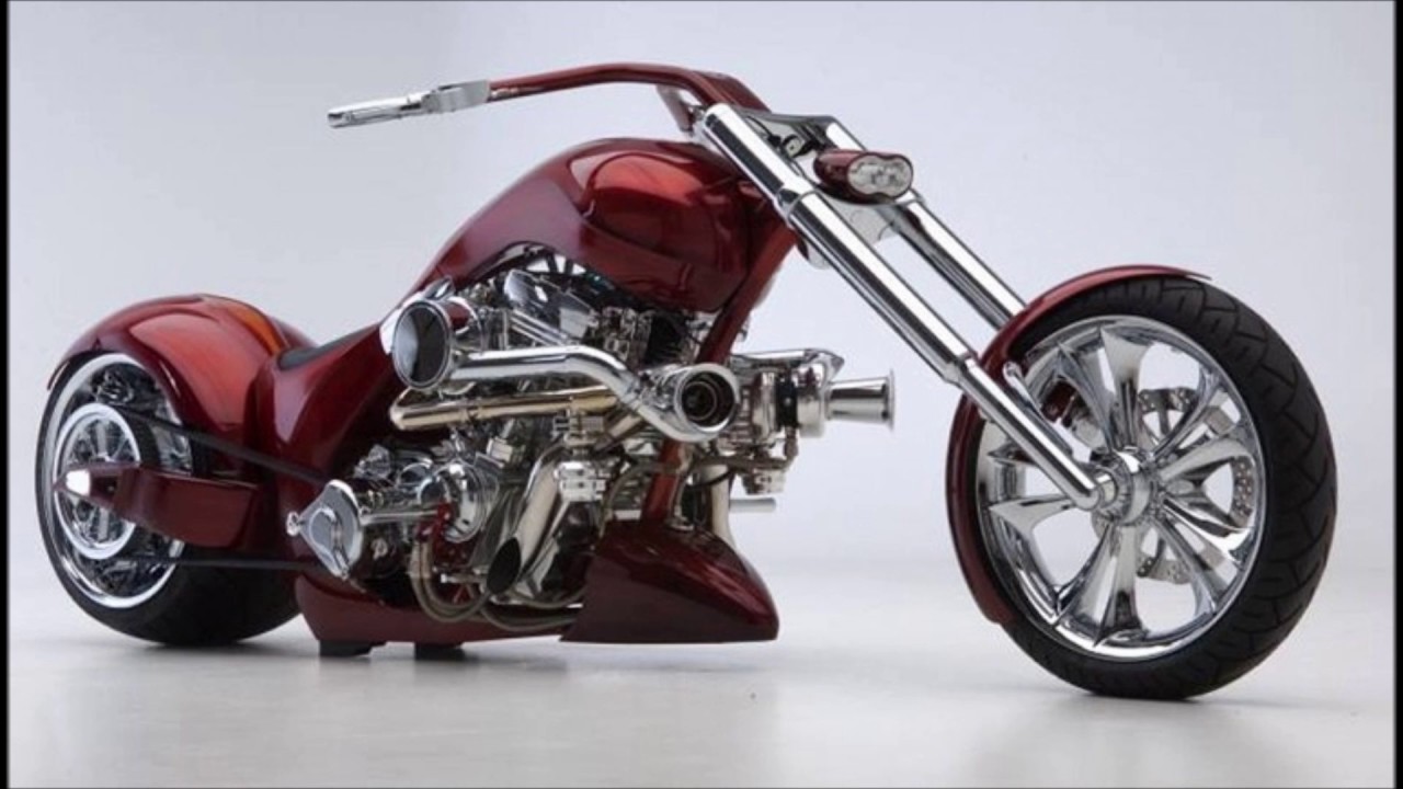 kule motorsykler 1 - YouTube