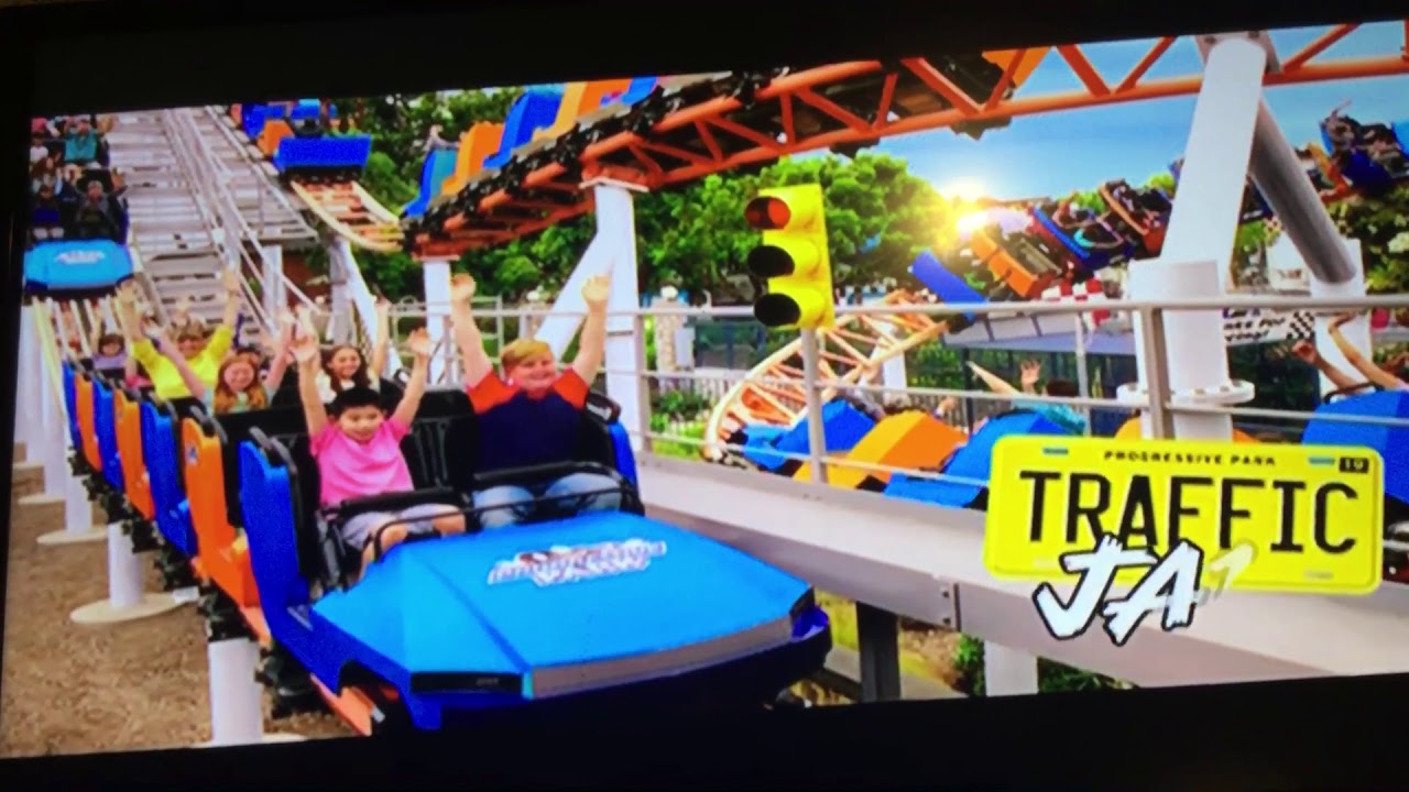 Progressive park commercial - YouTube