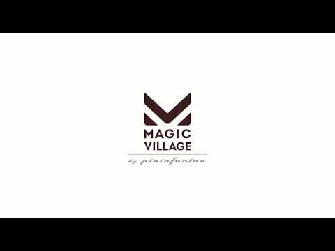 MAGIC VILLAGE ORLANDO - YouTube