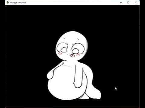 struggle simulator pred 2 lvl 0 - YouTube