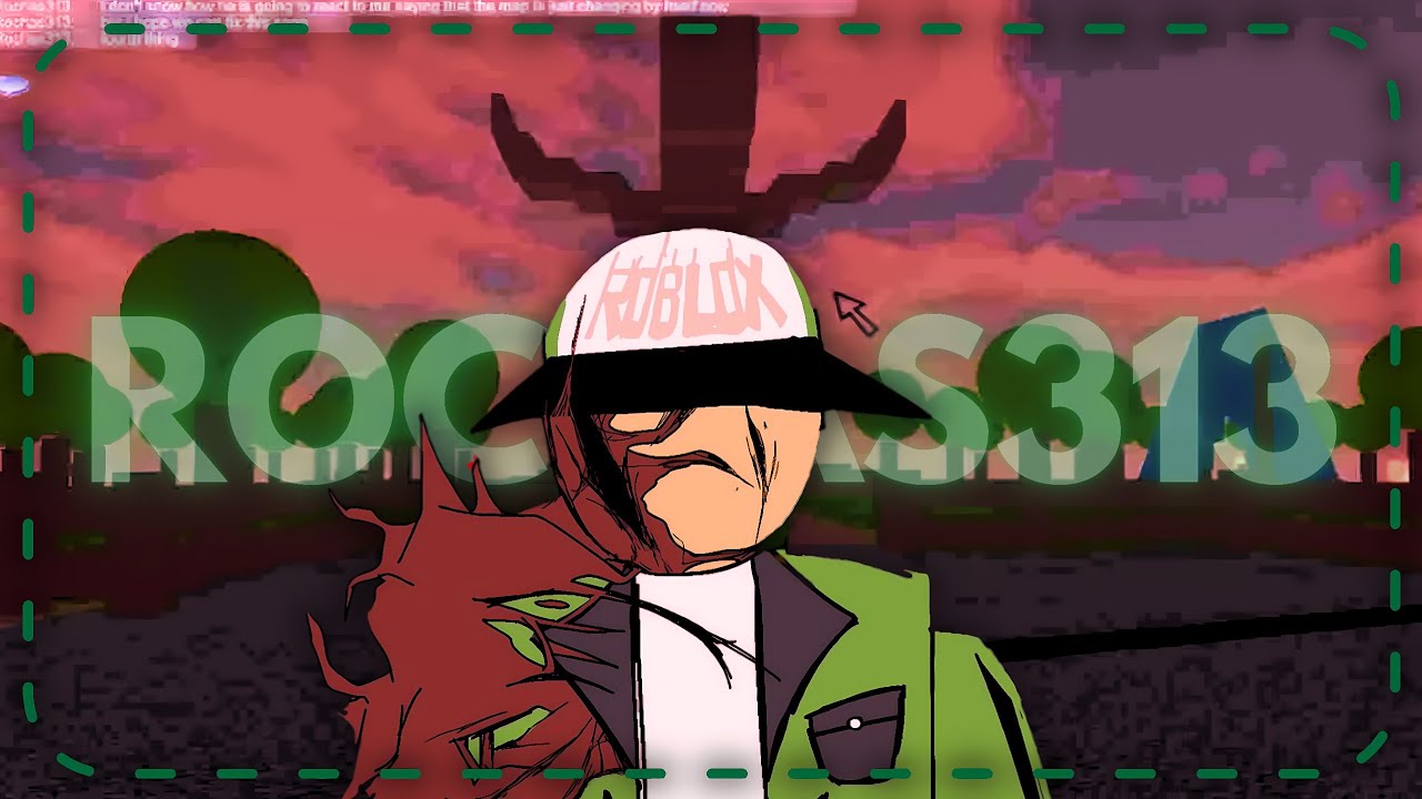 [ROBLOX]🌲 EL MEJOR ARG DE ROBLOX?!, ROCHAS313 // - Dem - YouTube