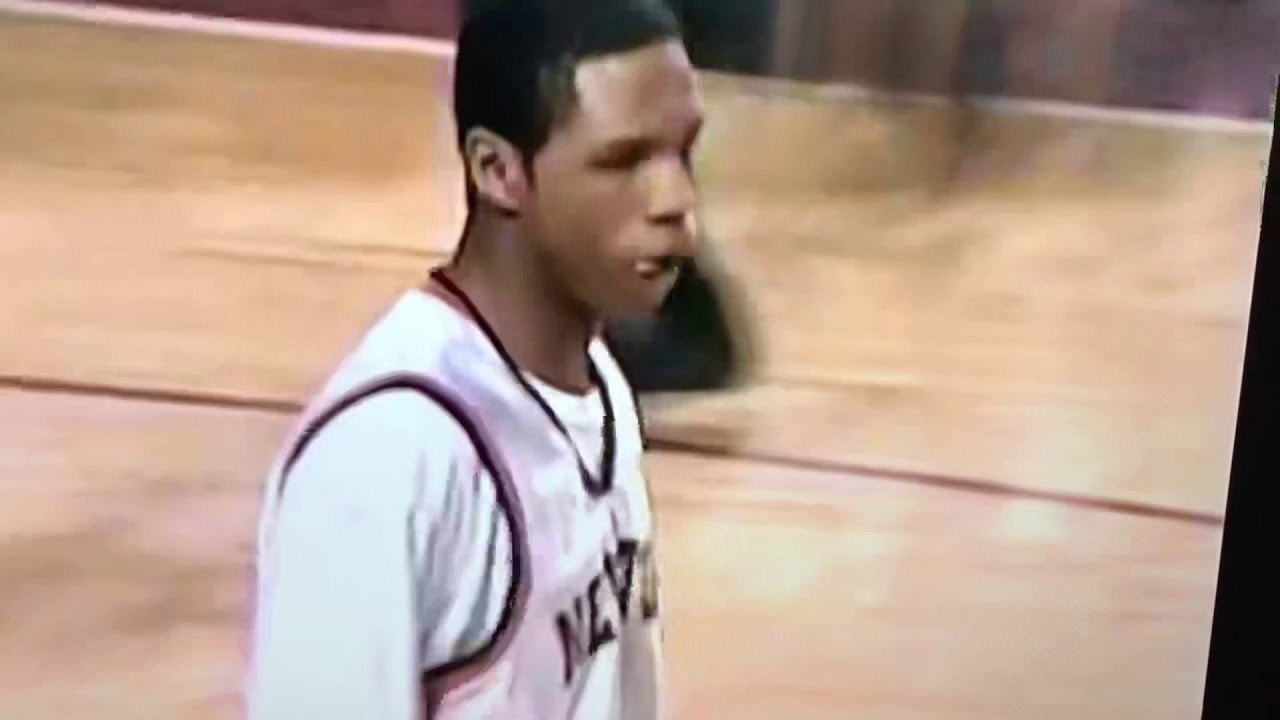 Corey Lowe Newton North - YouTube
