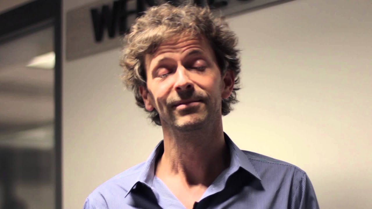 Hardware Startup Panel - Weiss Tech House - YouTube